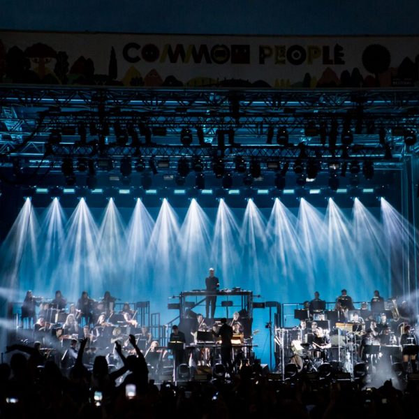The Moments You Shouldn't Have Missed at Common People Oxford 2017