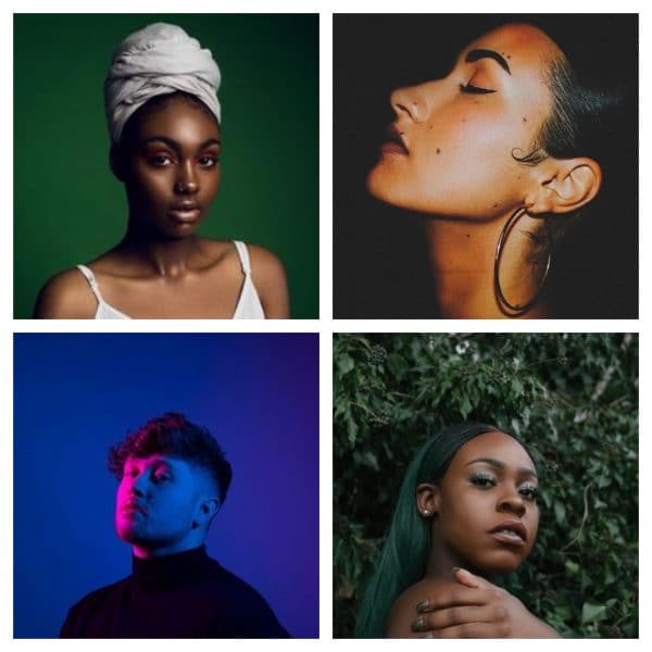 14 R&B / Soul Artists You Need to Know in 2019 - The Blues Project