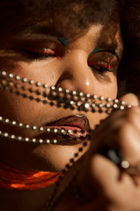 Meet Amyra, The Multifaceted Artiste Leading a Movement of Music and ...