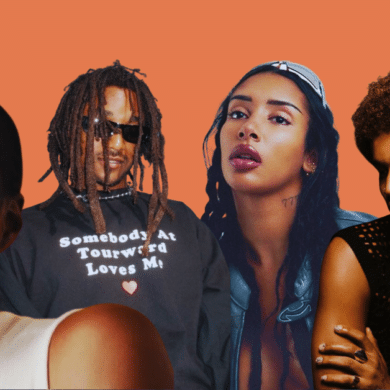 20 R&B Artists to Watch in 2024 - The Blues Project