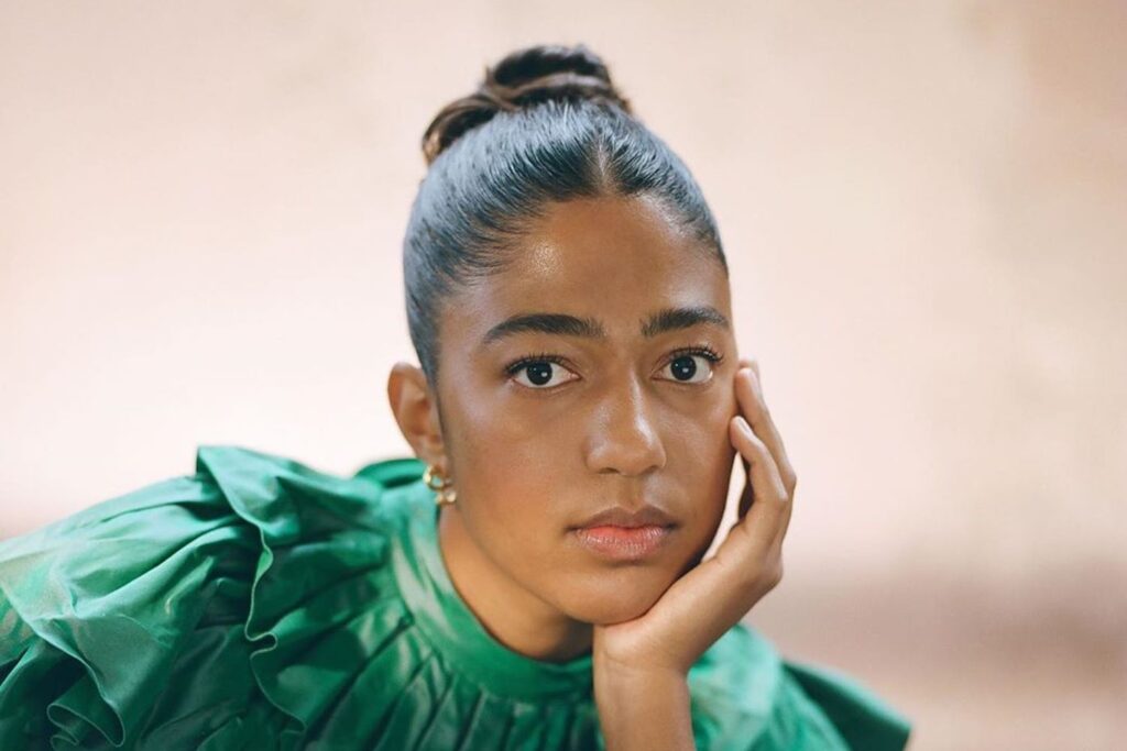 Hope Tala 'Crazy' in love, Ray BLK, Victoria Monet, Kehlani, Track of ...