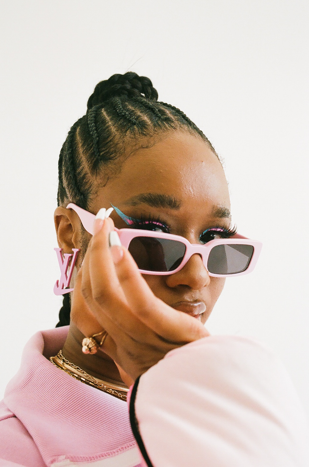 Jamilah Barry... "An explorer of the traditional boundaries of UK Soul ...