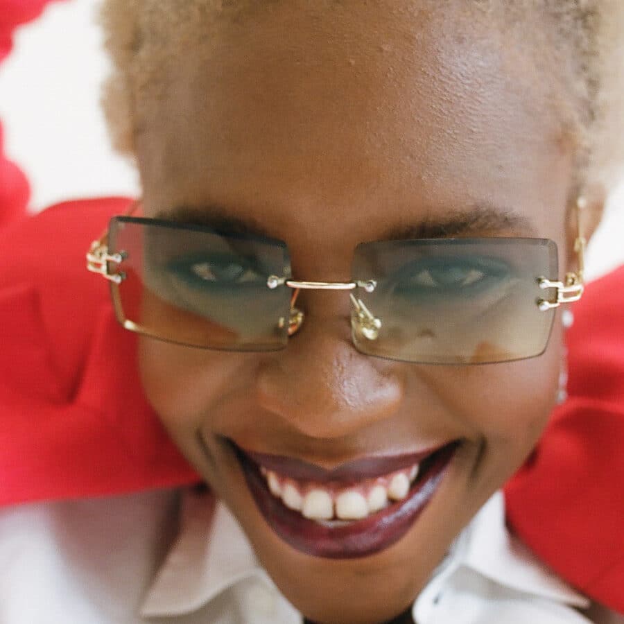 Nyah Grace... "Sun kissed slice of summer soul" - The Blues Project