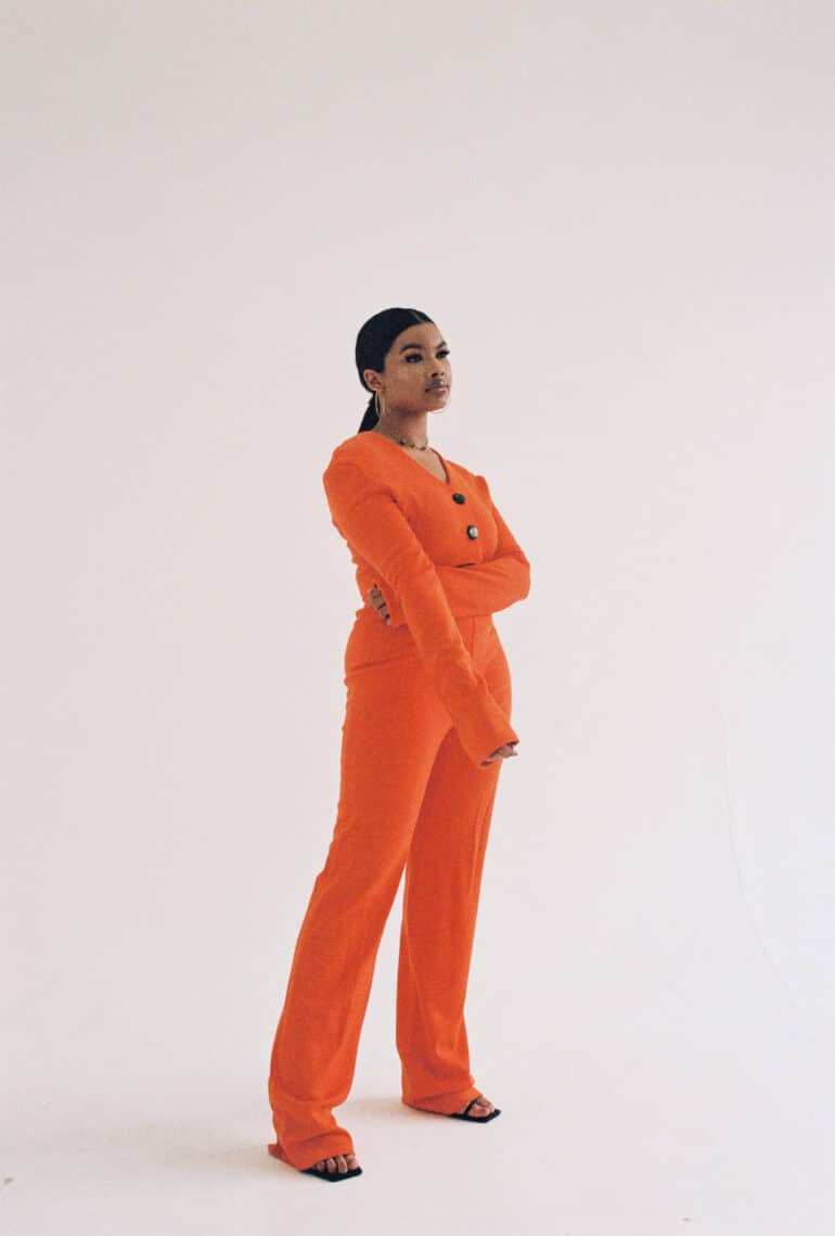 Nyah Grace... "Sun kissed slice of summer soul" - The Blues Project