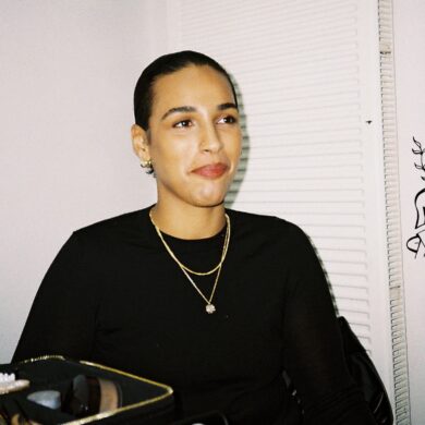 Thando is 'First in Line', Masego, Alizée, Jarrel The Young, Track of ...