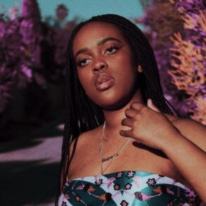 Mom Tudie x Sahra Gure 'Take Your Time', Sabrina Claudio, Berhana, BEKA ...