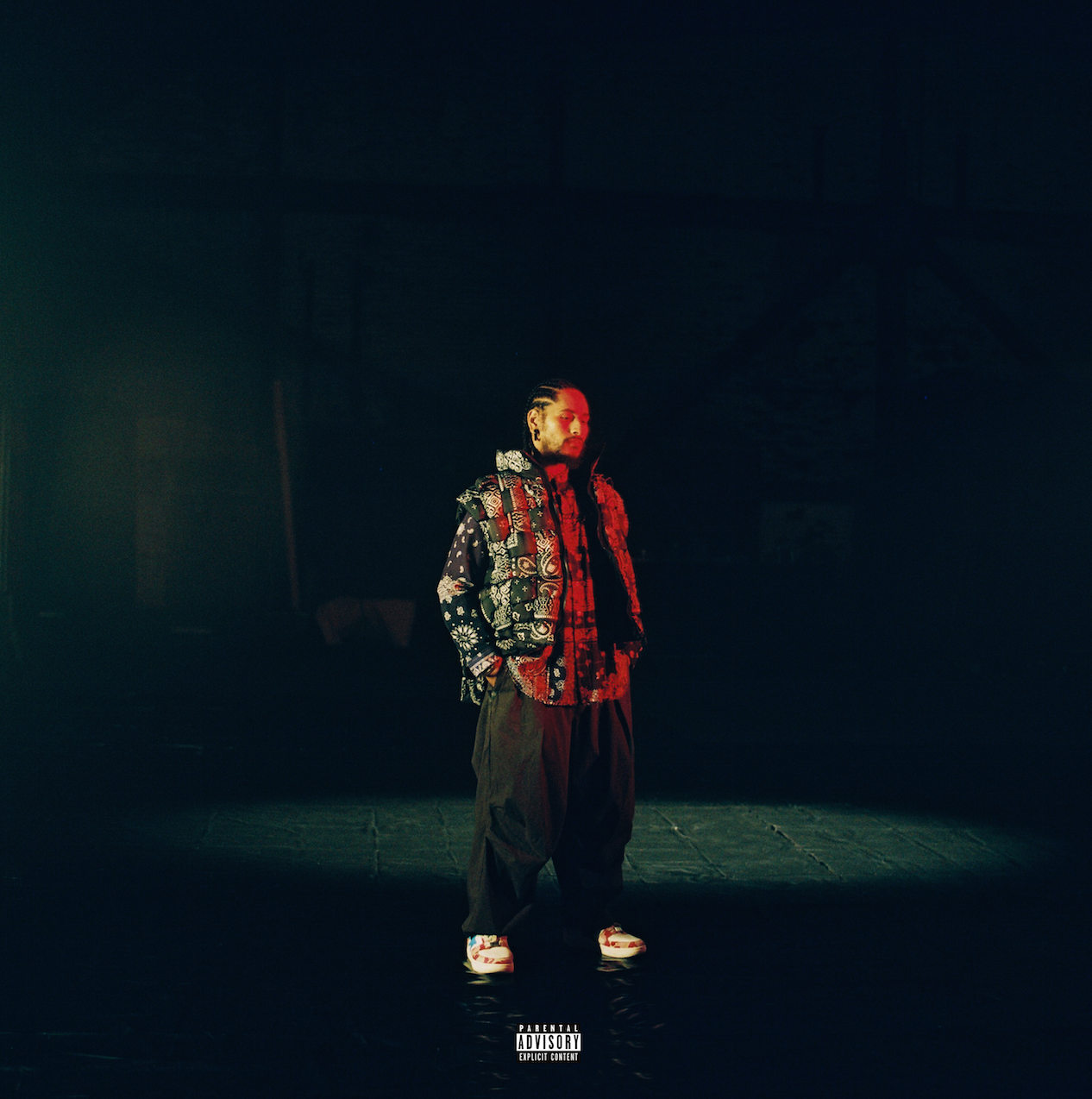 JAEL 'Red Dots', JGrrey, Wizkid, Sonder, Laura Roy, Track of the Week ...