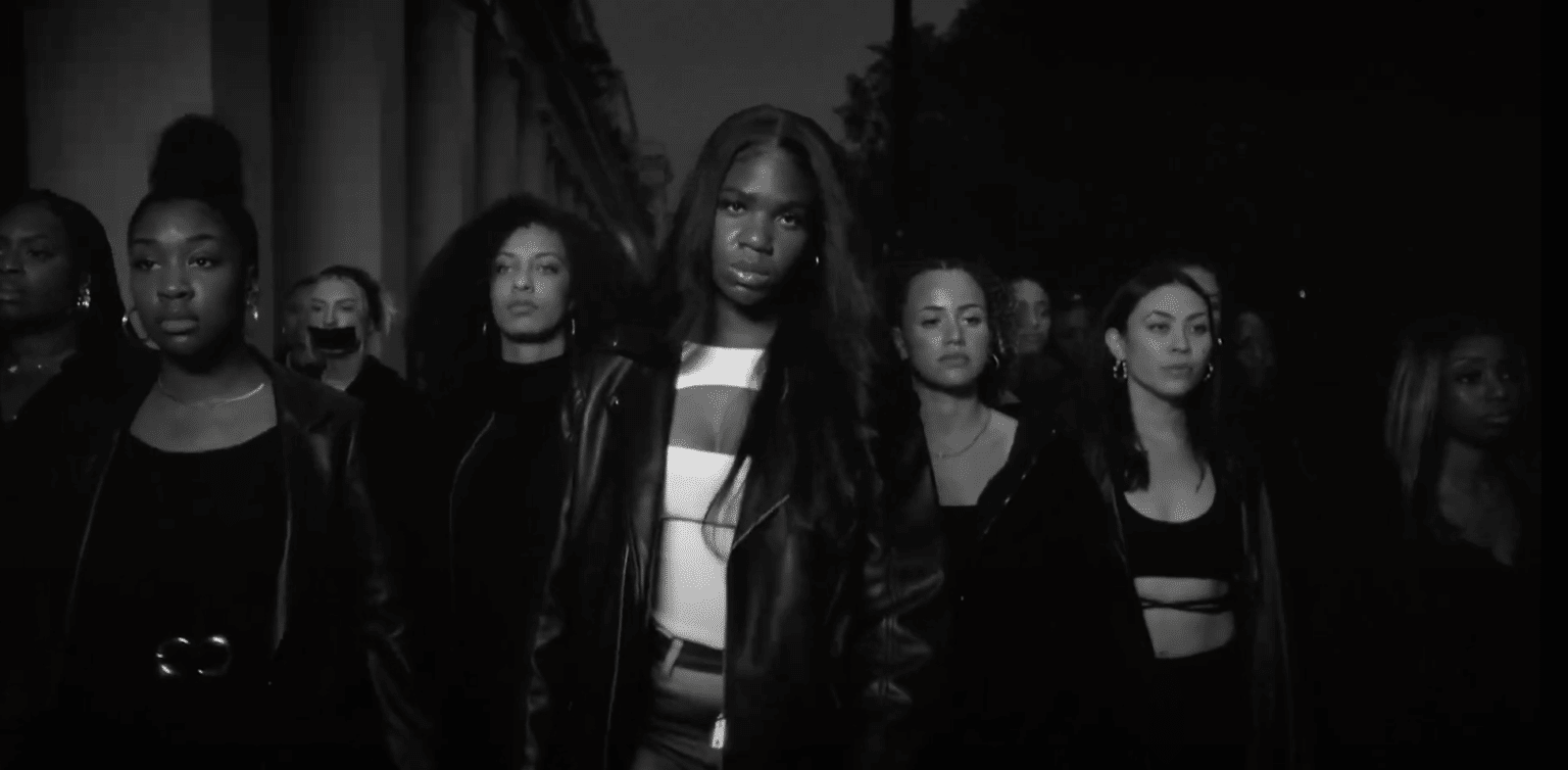 ENNY 'Keisha's & Brenda's' New Soul Music / R&B, Track of the Week ...