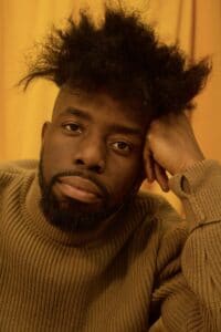 Ruby Francis... "Alt R&B with a twist" - The Blues Project