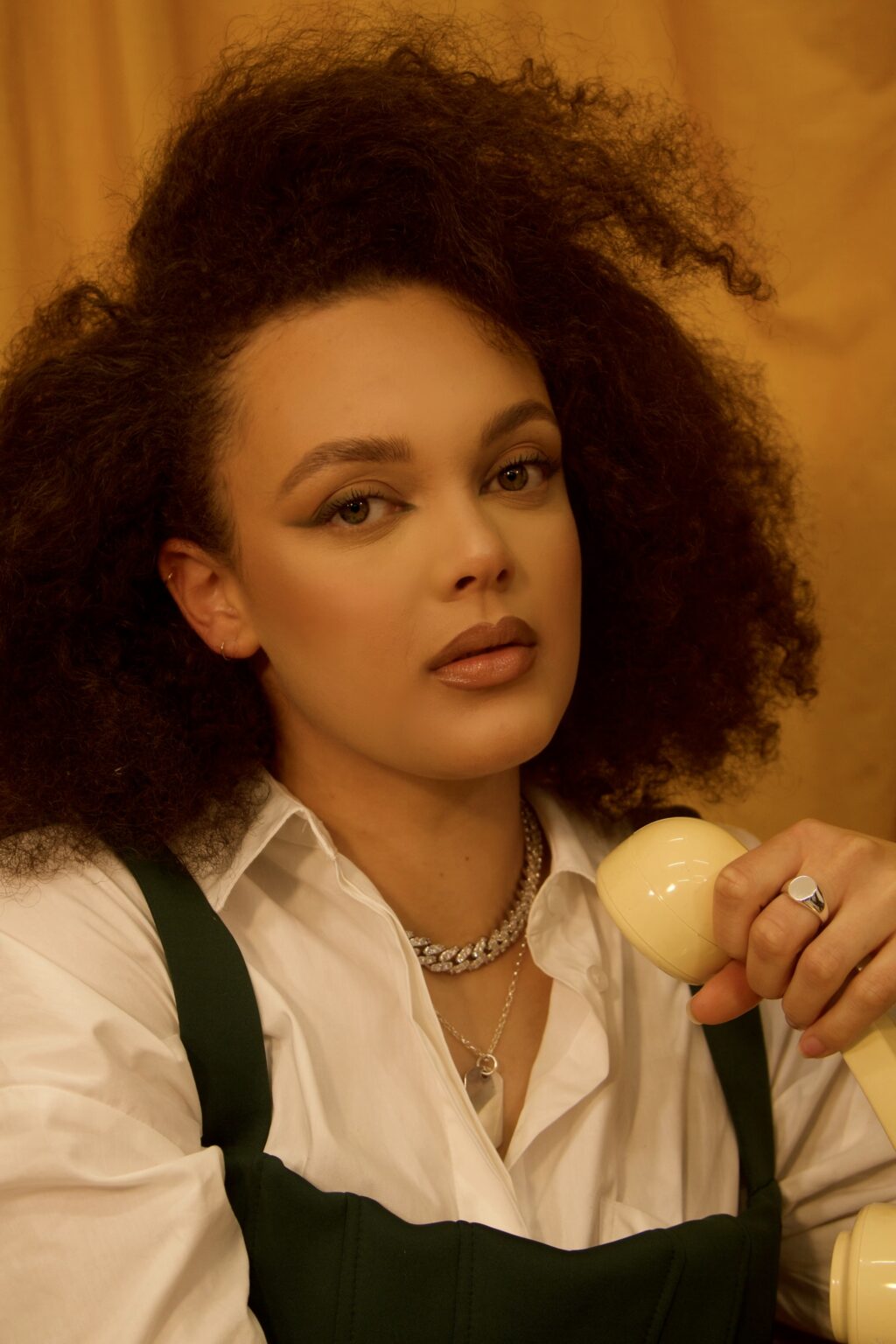 Jamilah Barry... "An explorer of the traditional boundaries of UK Soul ...