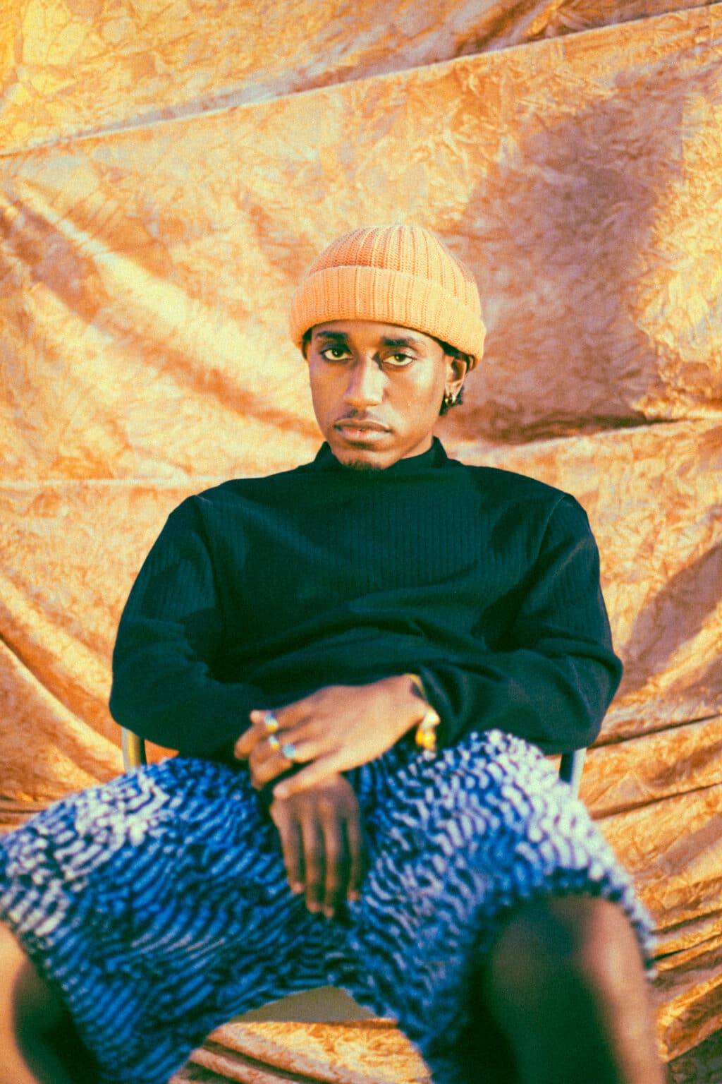30 New R&B / Soul Artists You Need to Watch - The Blues Project