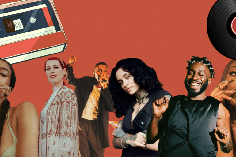 60 Top '90s R&B Songs, A Throwback Playlist - The Blues Project