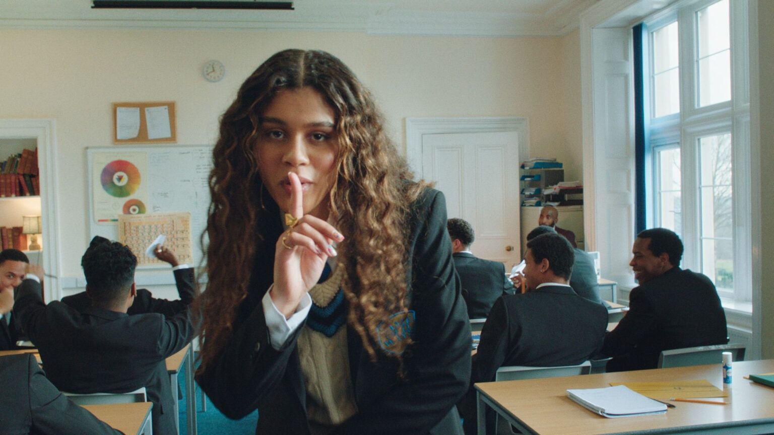 Ama Lou makes an irresistible return with 'Same Old Ways', Mahalia ...