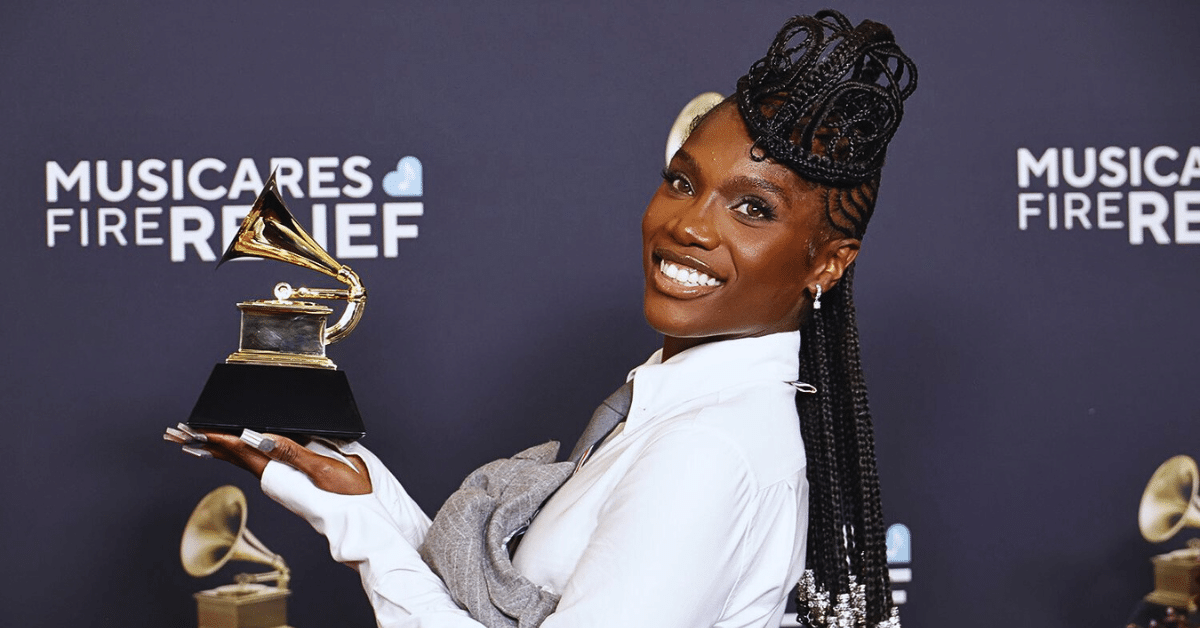 Doechii's Rise to Grammy Winner & Rap’s Next Pioneering Voice - The ...