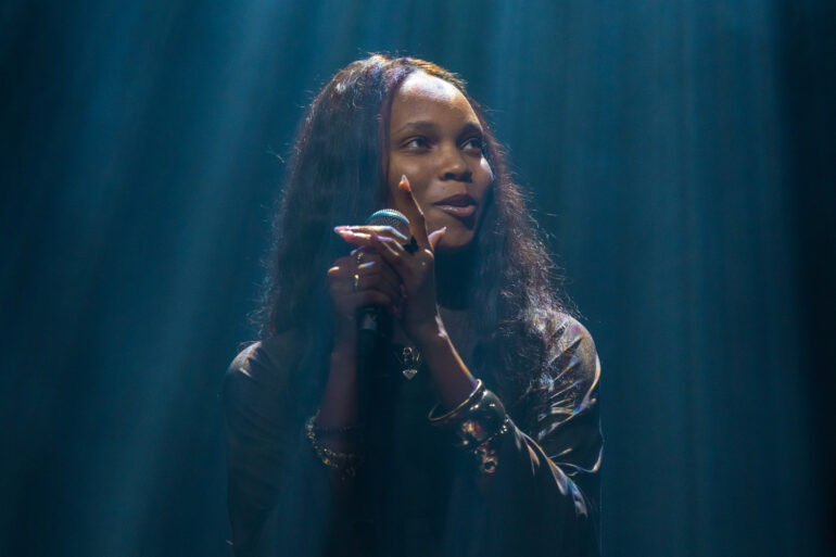 Cleo Sol UNCOVERED: How the enigmatic singer turned Soul icon - The ...