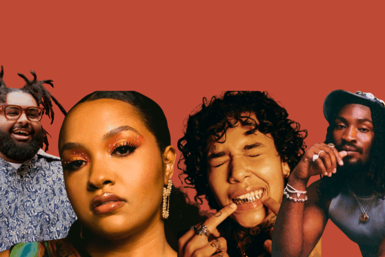 50 Best R&B Songs of 2023 (Playlist) - The Blues Project