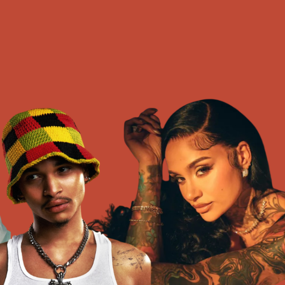 40 Contemporary R&B Songs / R&B Hits Playlist (2025) - The Blues Project