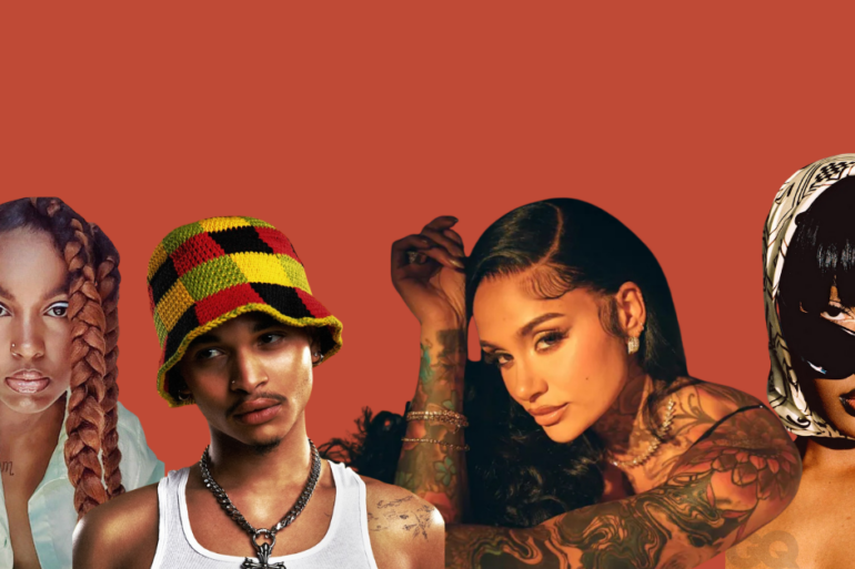 100+ Old School R&B '00s Classics (Playlist) - The Blues Project